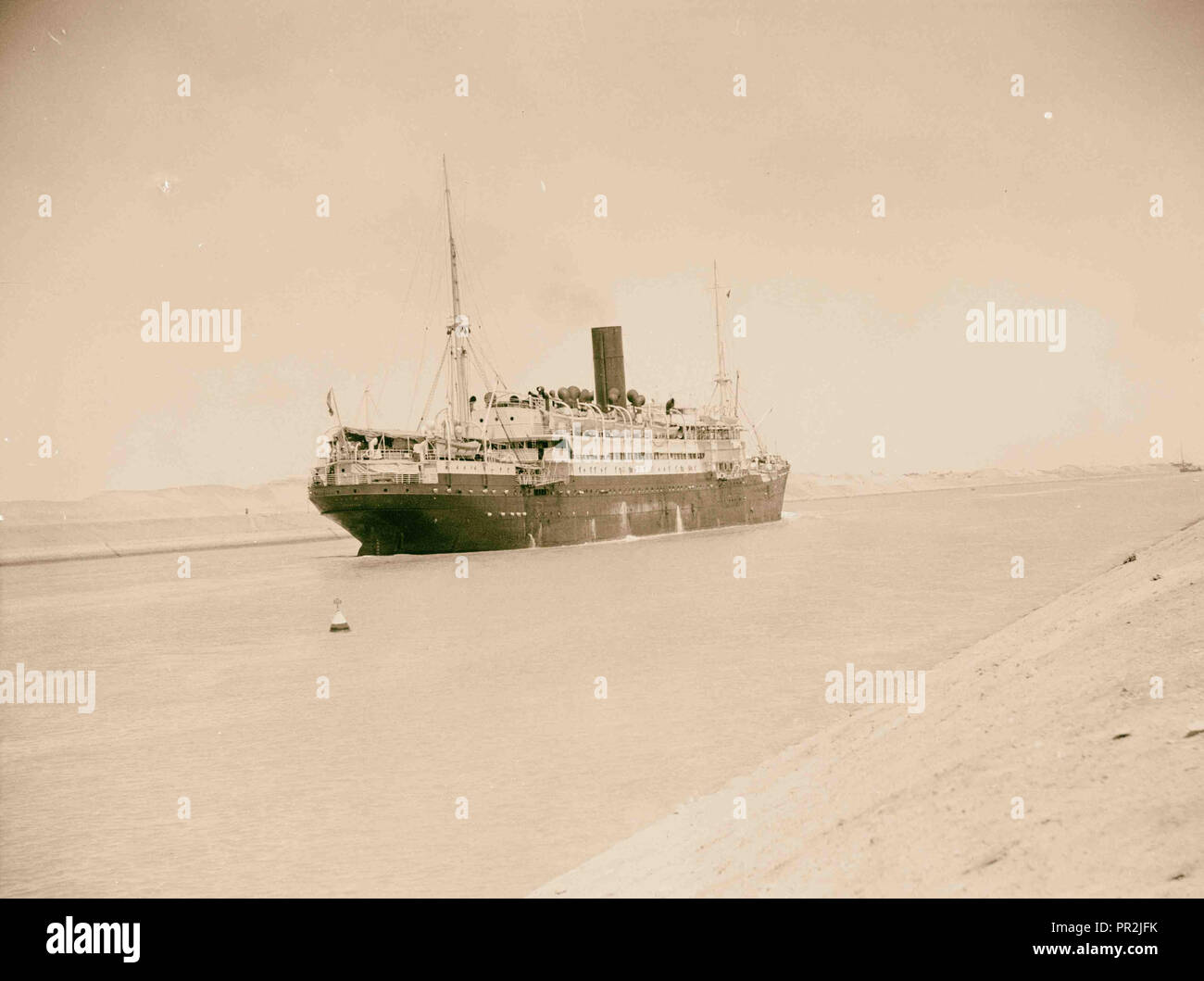1920 steamship hi-res stock photography and images - Alamy