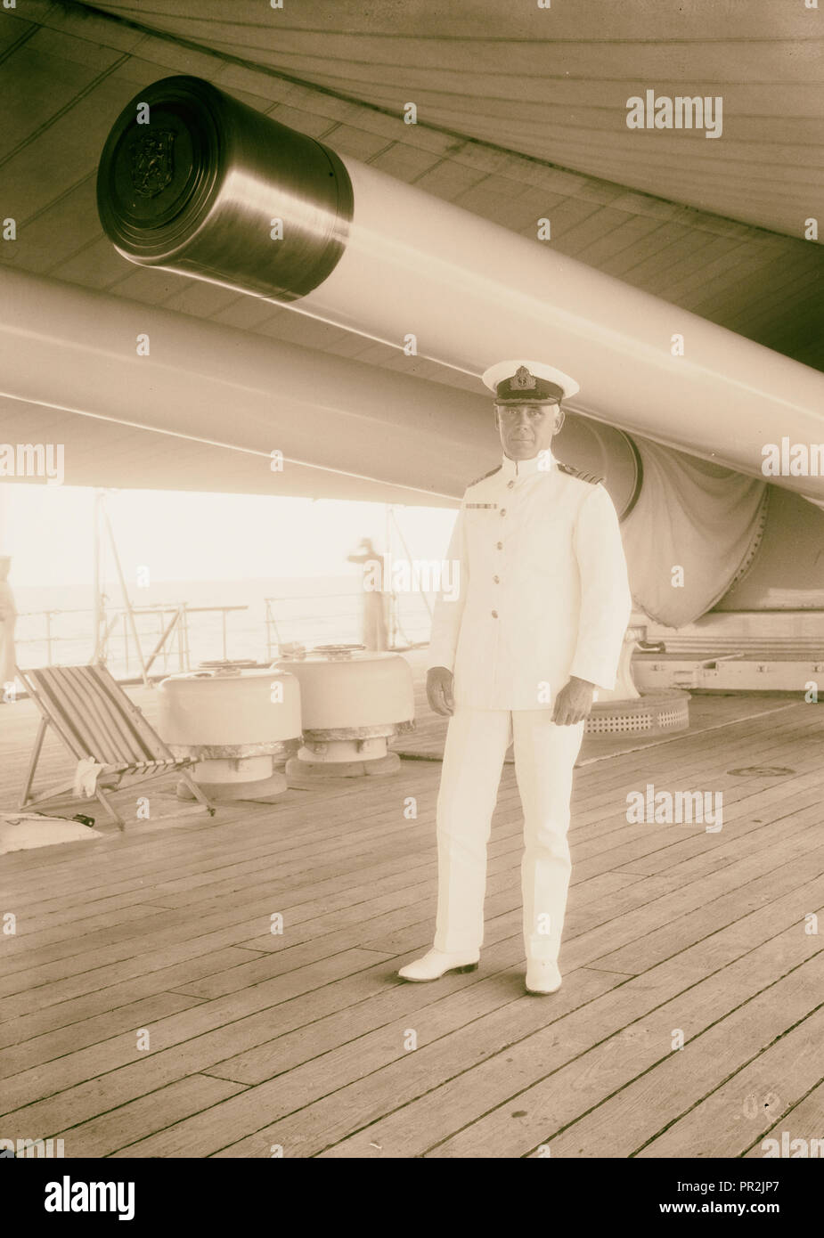 Palestine events. The 1929 riots, August 23 to 31. Captain Hamilton ...