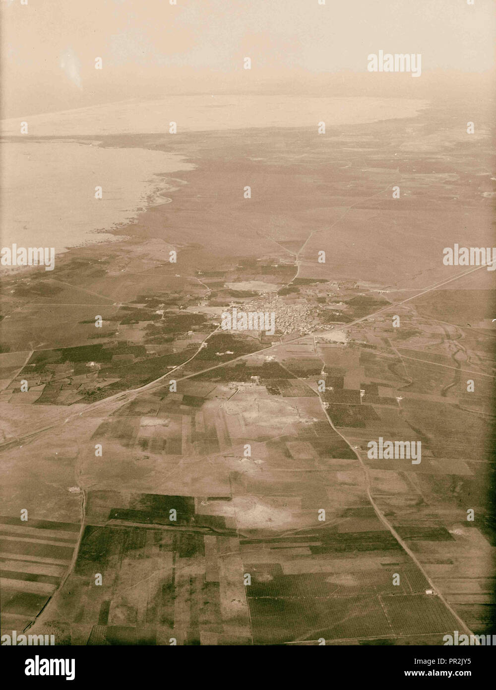 Etc ashdod home of dagon encroaching sand waves hi-res stock ...