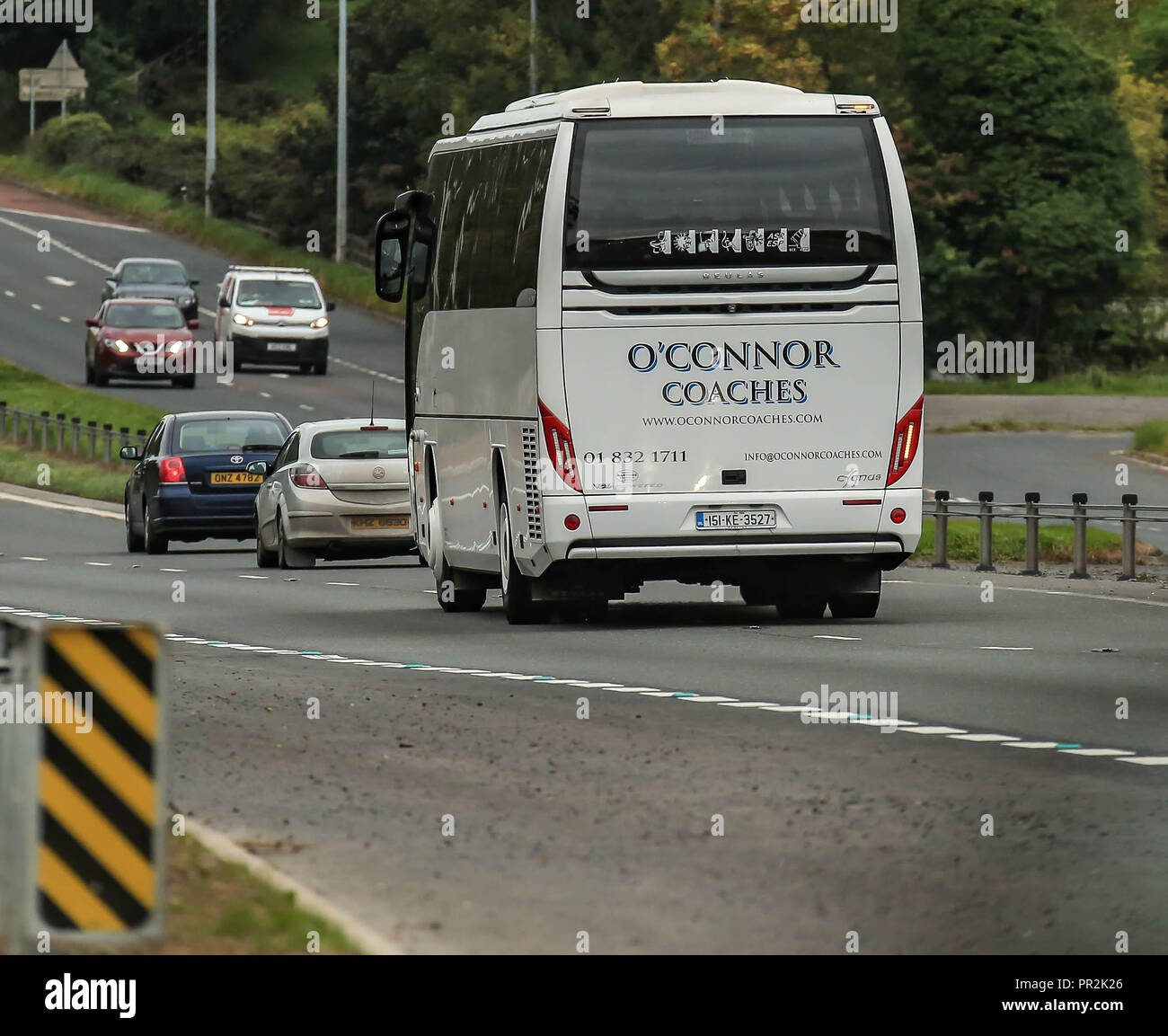 Mcburney transport hi-res stock photography and images - Alamy