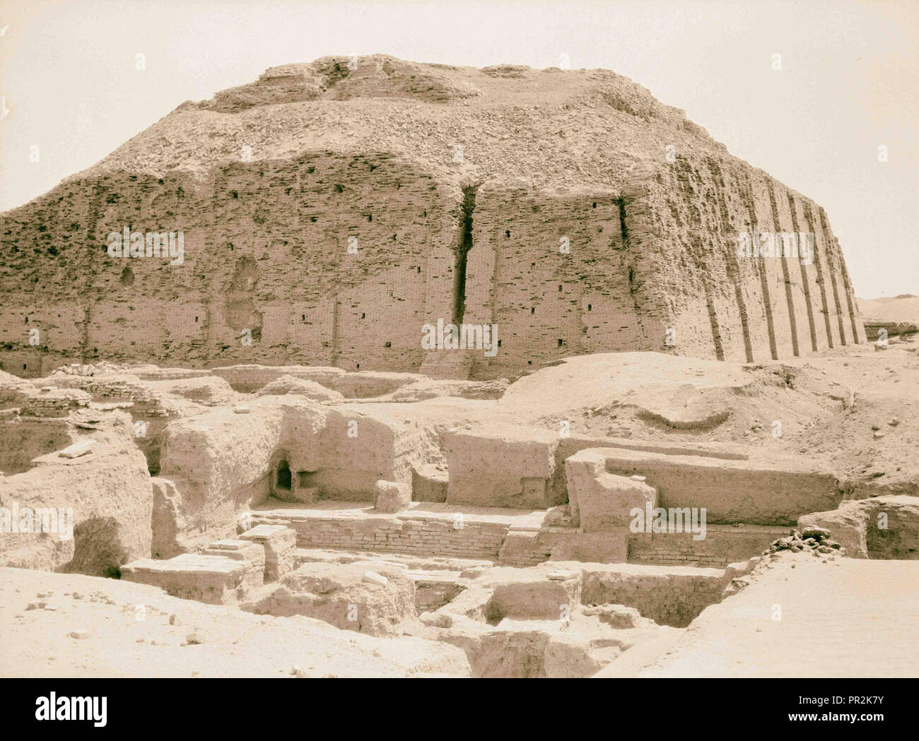 Iraq ur hi-res stock photography and images - Alamy