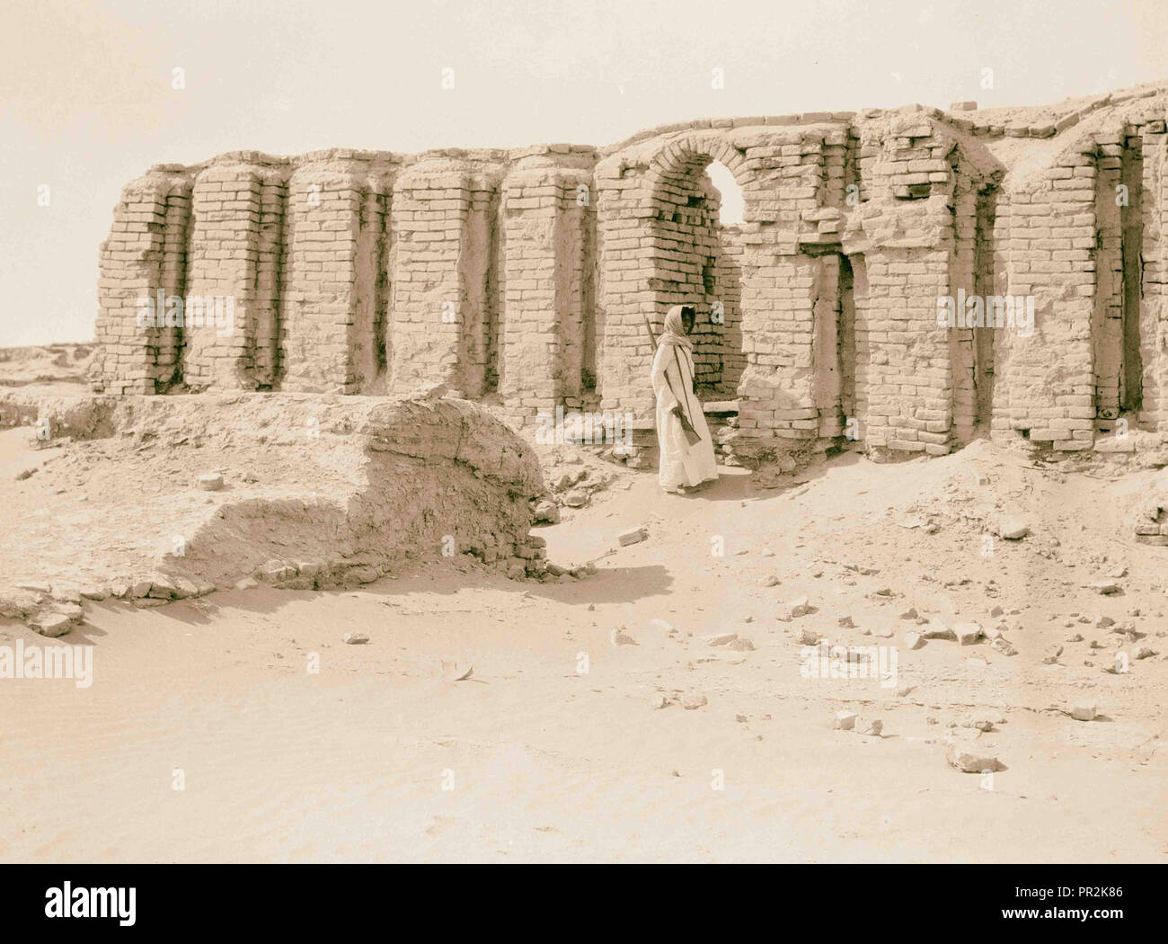 Ur Of The Chaldees High Resolution Stock Photography and Images - Alamy