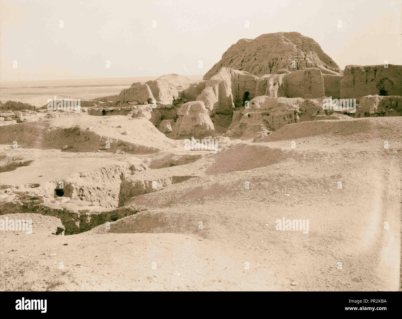 Ashur Iraq High Resolution Stock Photography and Images - Alamy