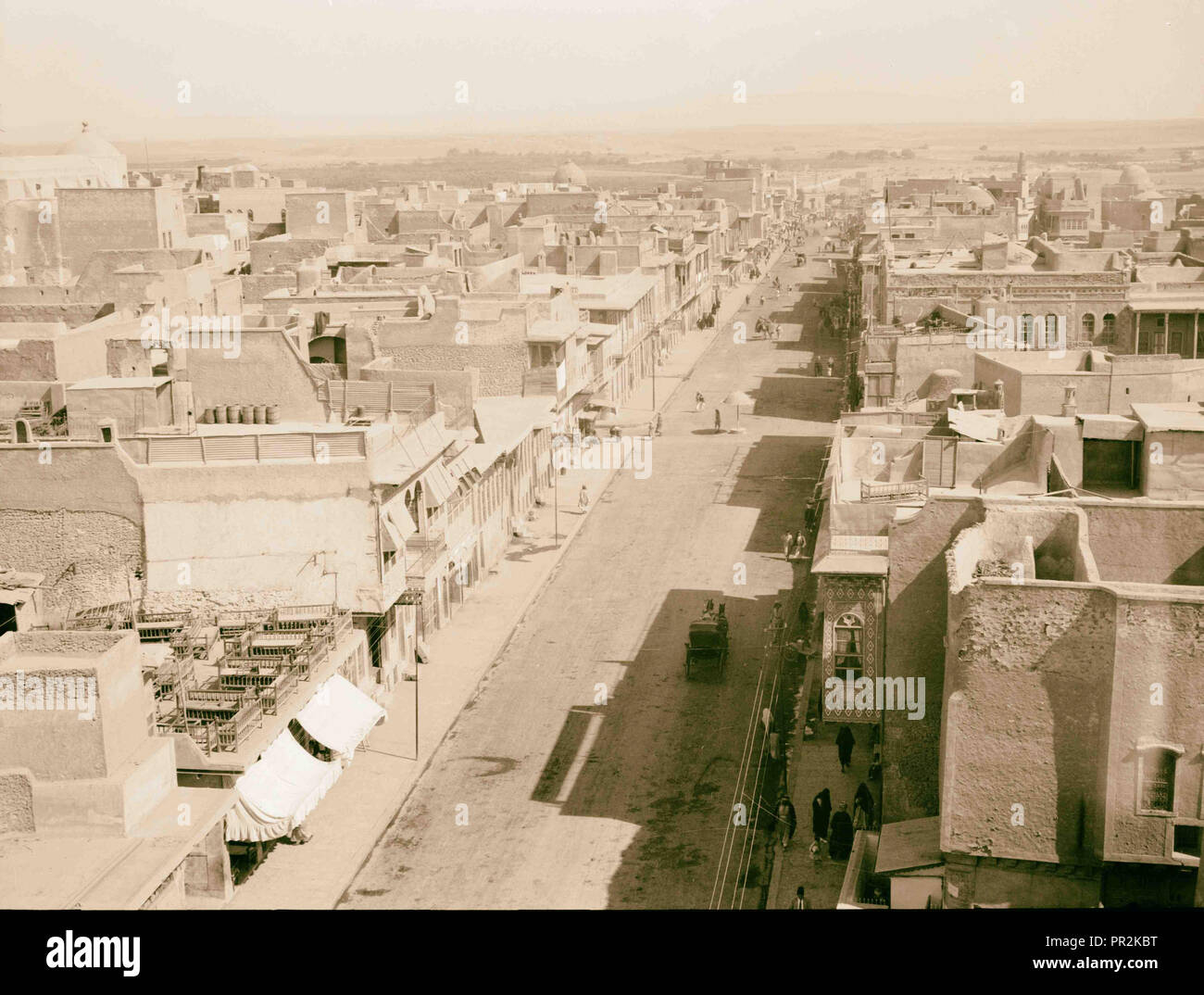 New iraq hi-res stock photography and images - Alamy