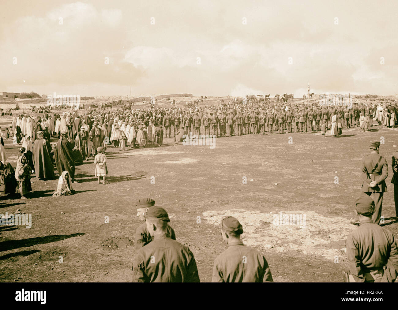 Yatta view hi-res stock photography and images - Alamy