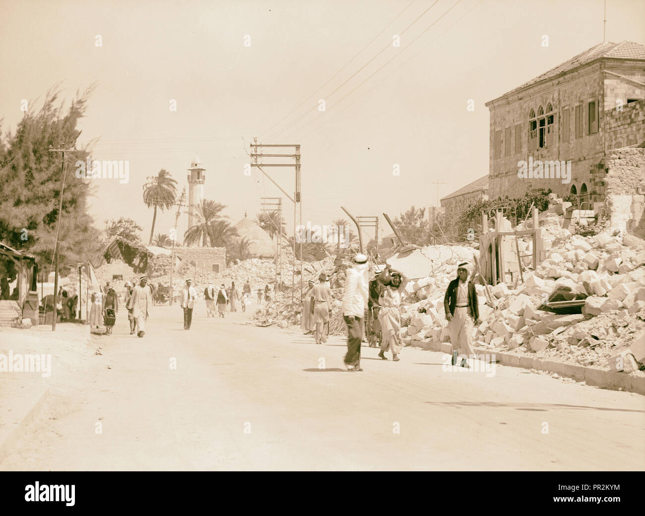 Dynamiting etc hi-res stock photography and images - Alamy