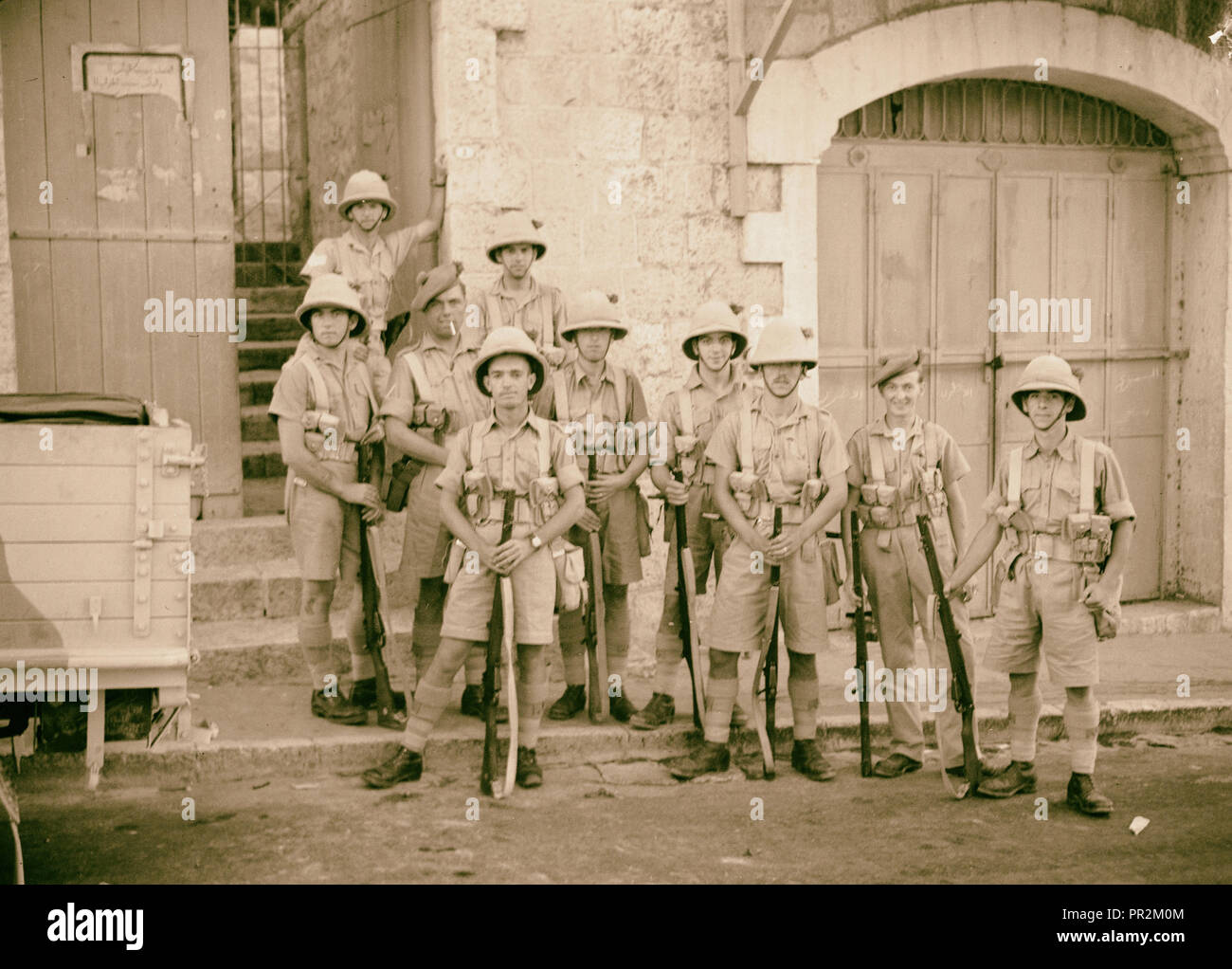 Siege of jerusalem hi-res stock photography and images - Alamy