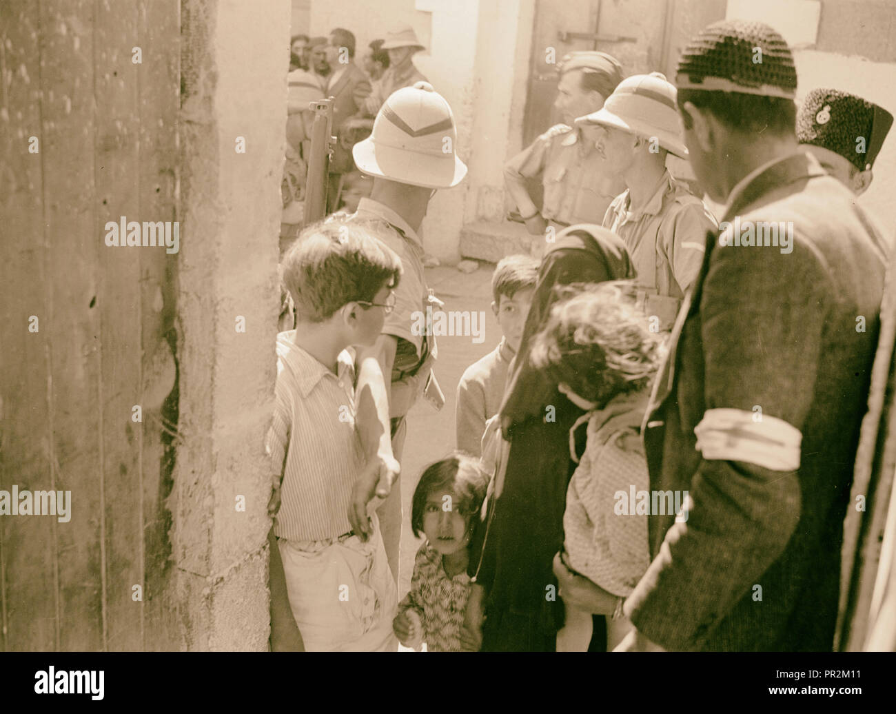 Siege of jerusalem hi-res stock photography and images - Alamy