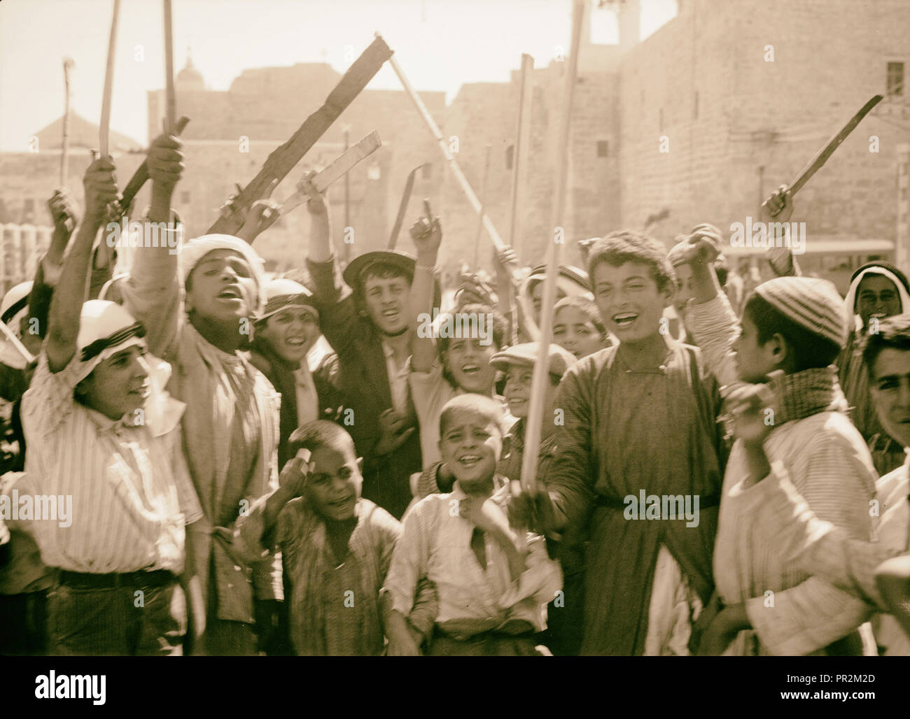 Arab rebels hi-res stock photography and images - Alamy
