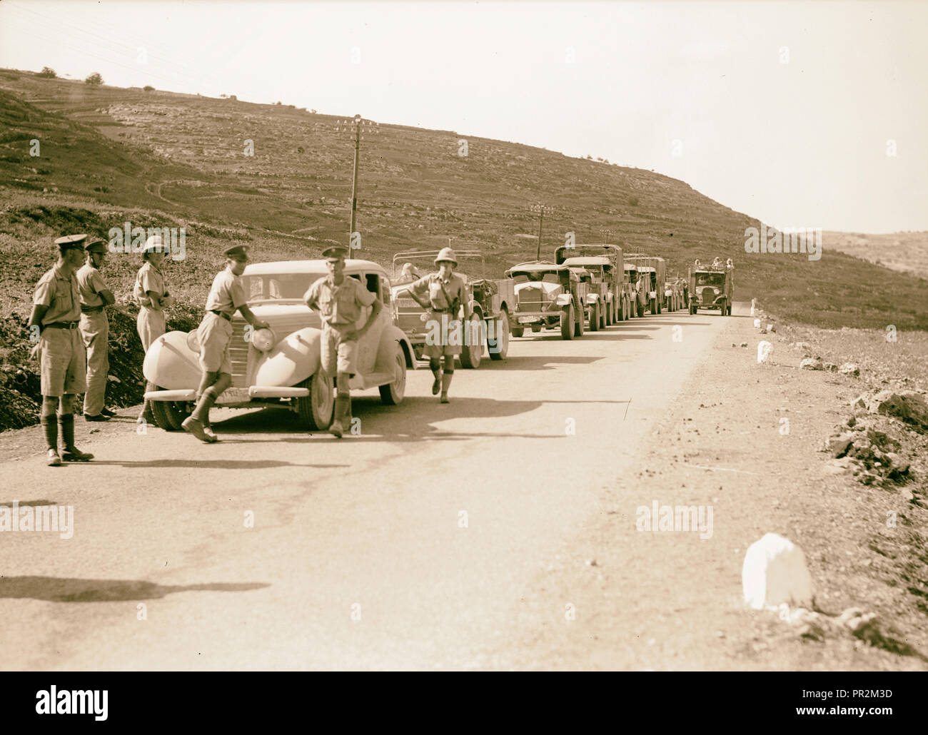 Lubban hi-res stock photography and images - Alamy