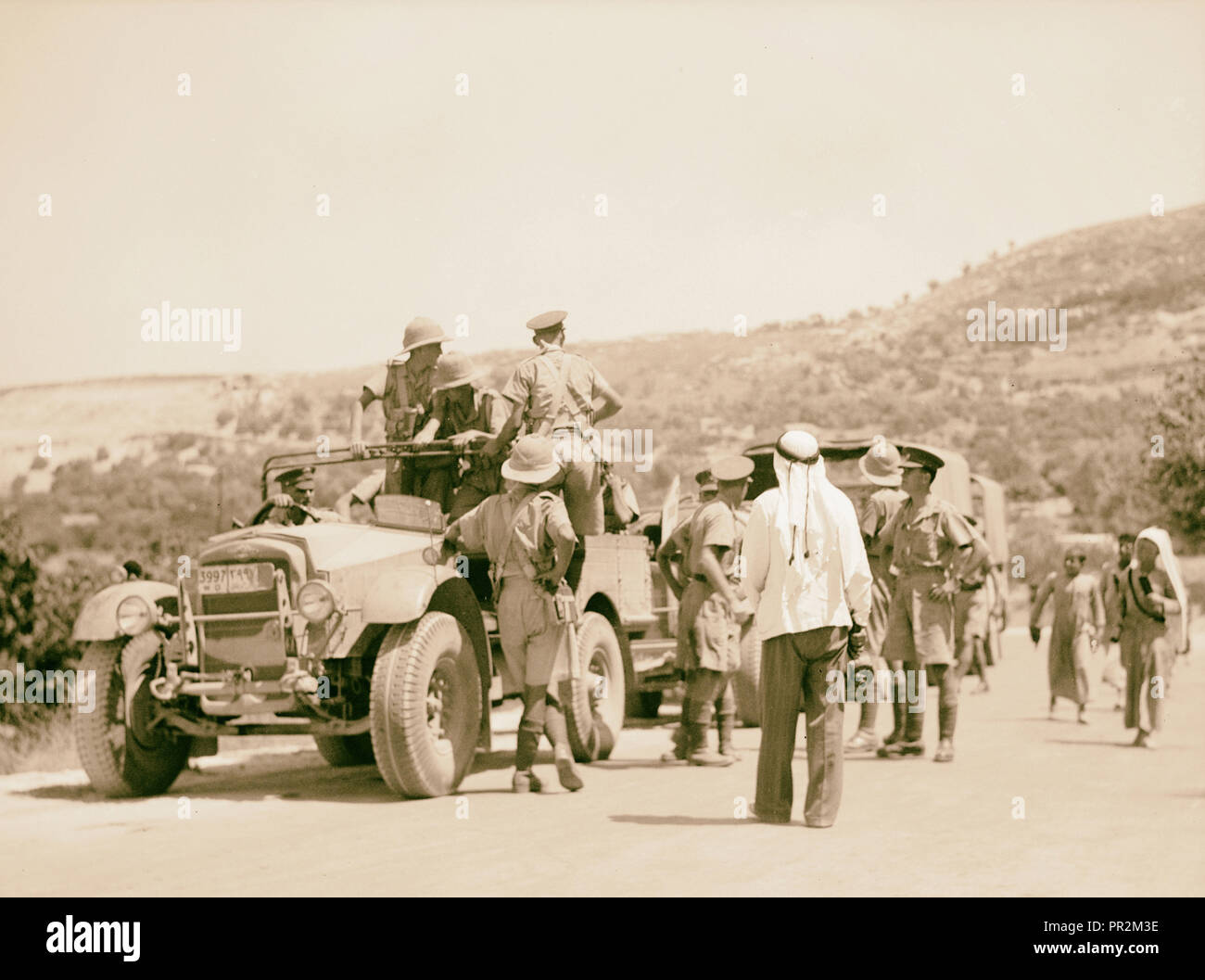 Lubban hi-res stock photography and images - Alamy