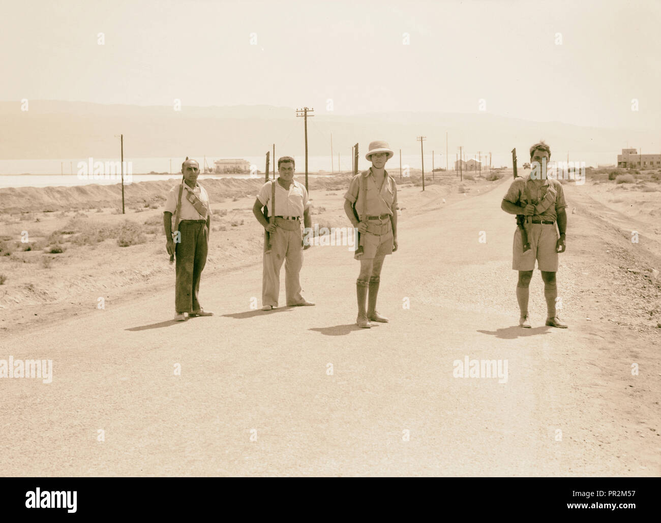 Sea guards hi-res stock photography and images - Alamy