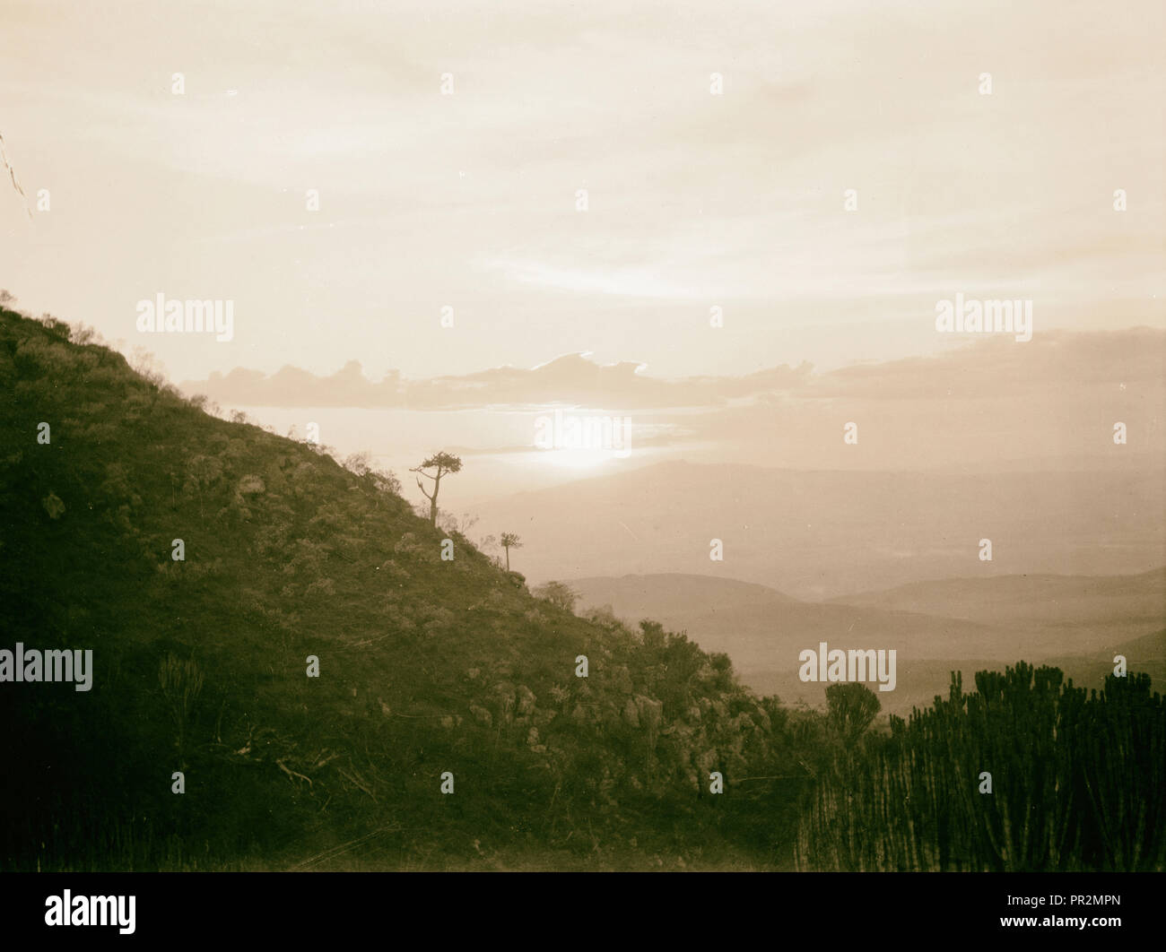 Rift Valley Escarpment High Resolution Stock Photography and Images - Alamy