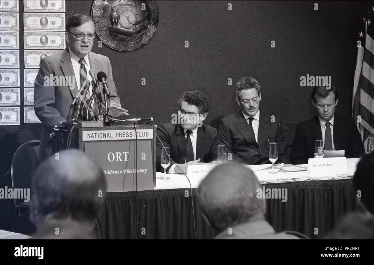 Various photos of an ORT meeting Stock Photo - Alamy