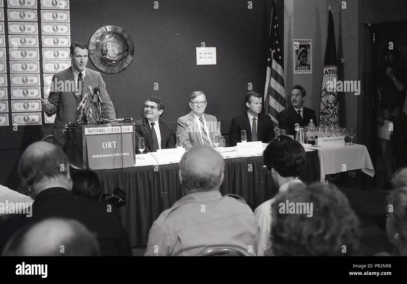 Various photos of an ORT meeting Stock Photo - Alamy