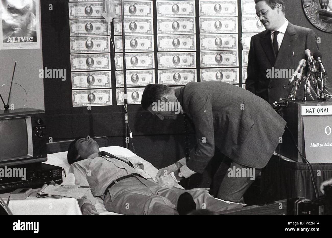 Various photos of an ORT meeting Stock Photo - Alamy