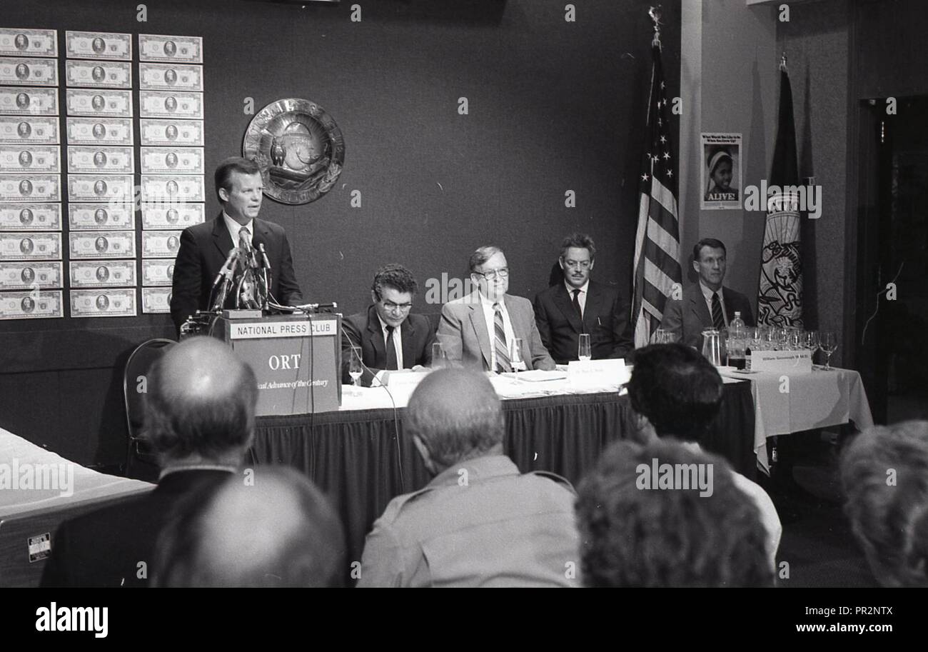 Various photos of an ORT meeting Stock Photo - Alamy