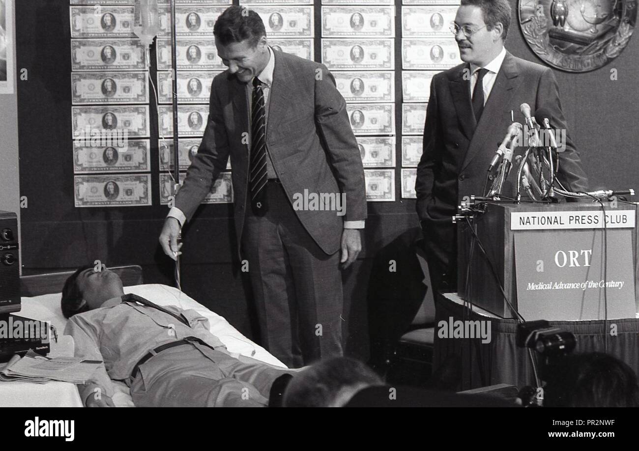 Various photos of an ORT meeting Stock Photo - Alamy