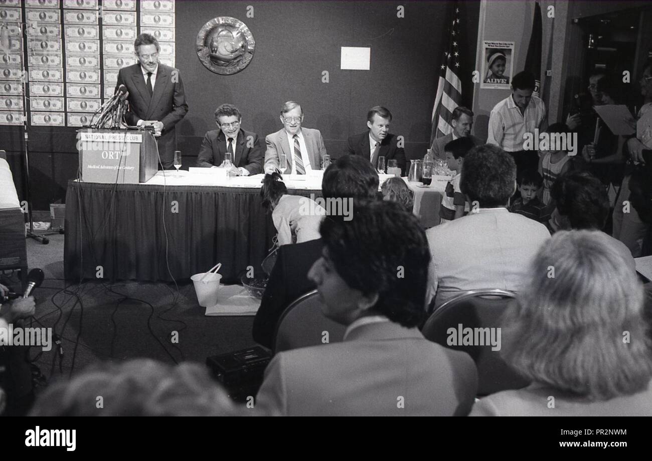 Various photos of an ORT meeting Stock Photo - Alamy