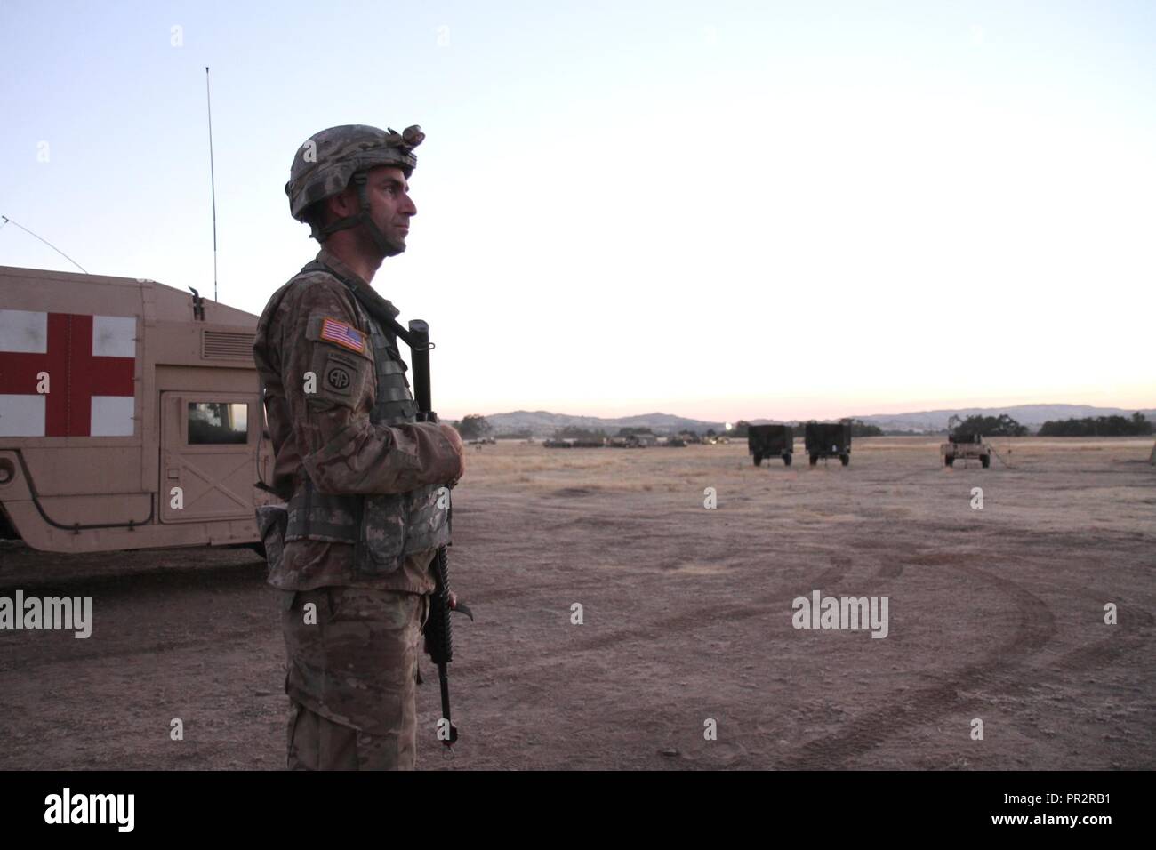 3d medical command deployment support hi-res stock photography and ...