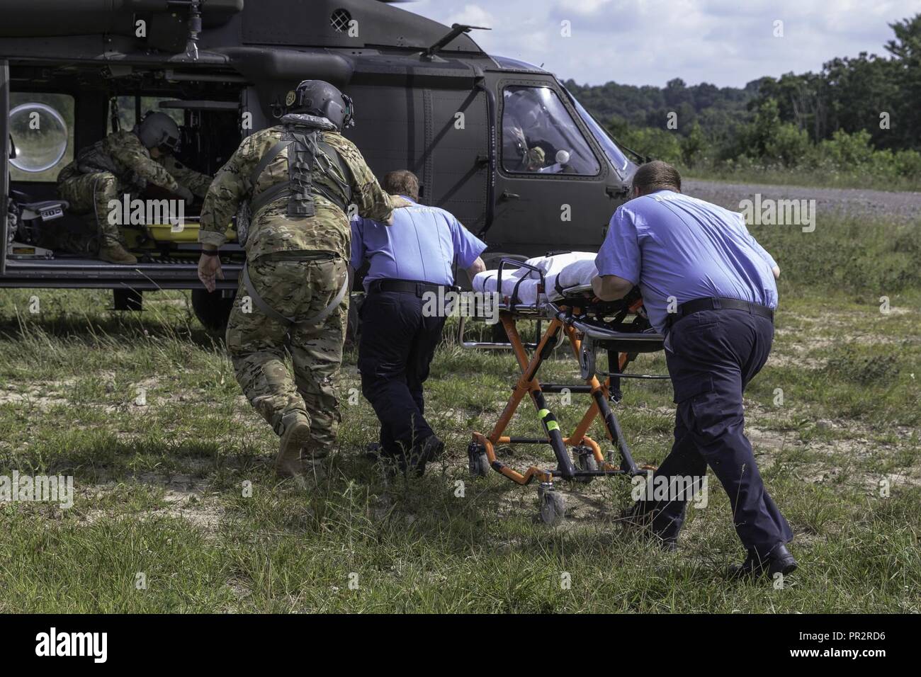 Summit bechtel hi-res stock photography and images - Alamy