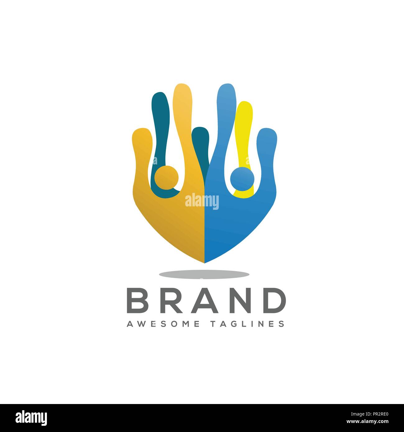 Logo Crowd Design
