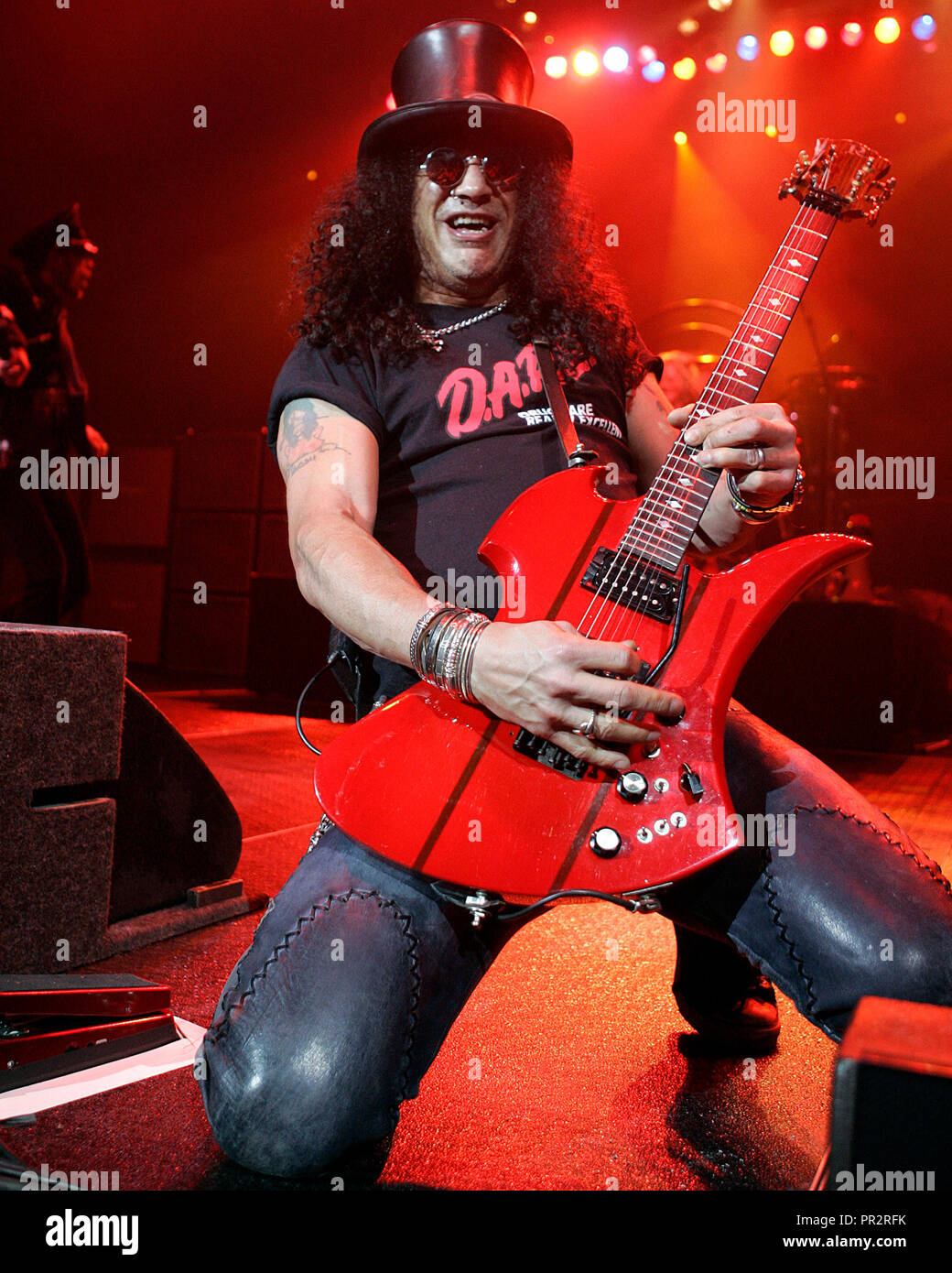 Velvet revolver hi-res stock photography and images - Alamy