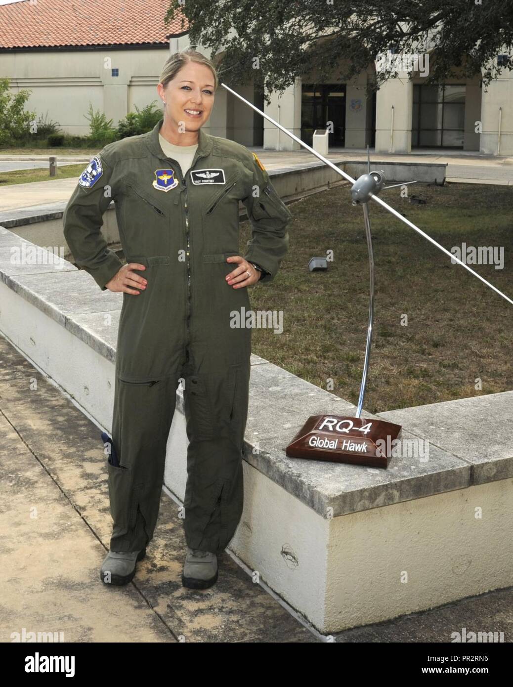 558th flying training squadron hi-res stock photography and images - Alamy