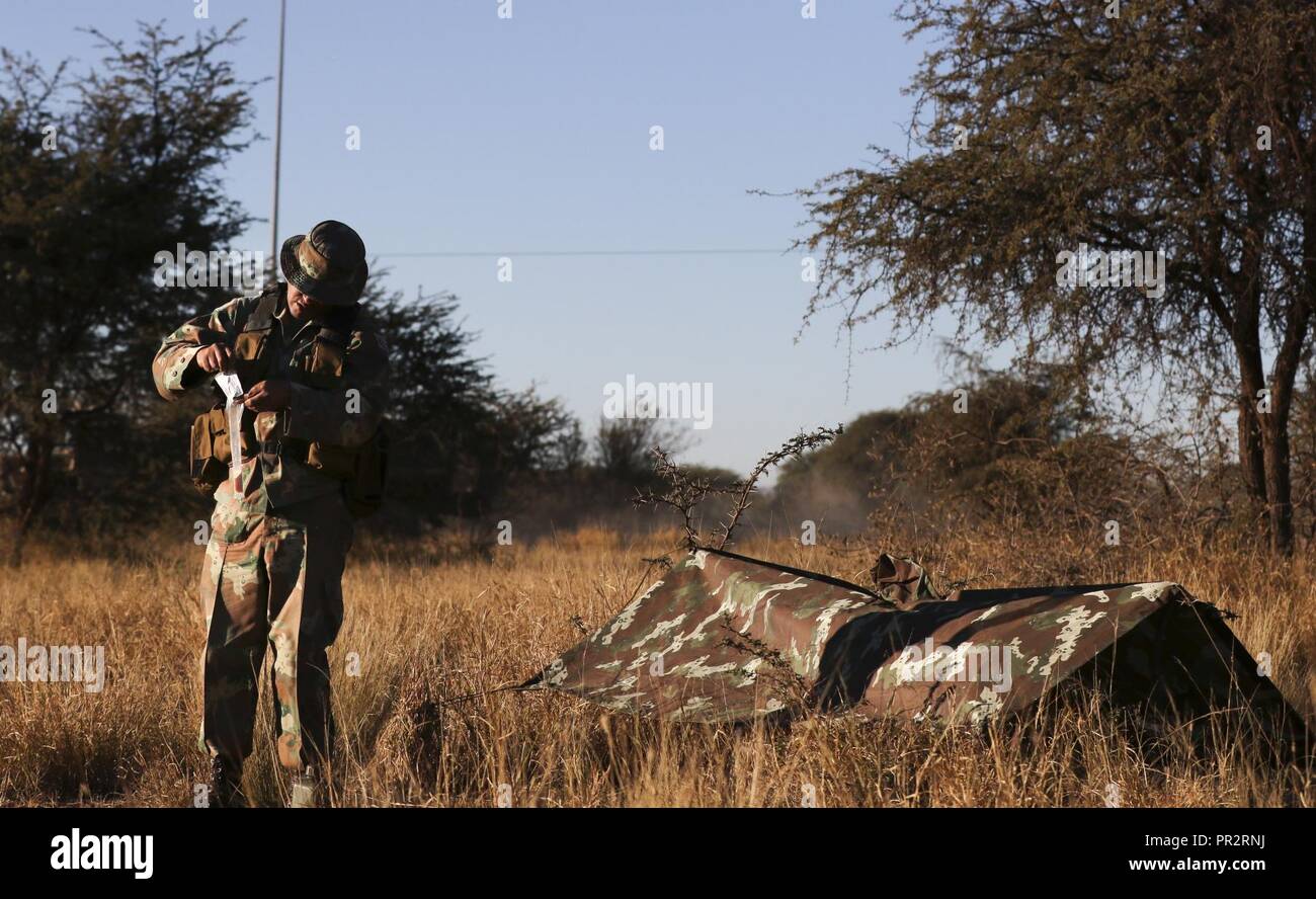 Army ration pack hi-res stock photography and images - Alamy