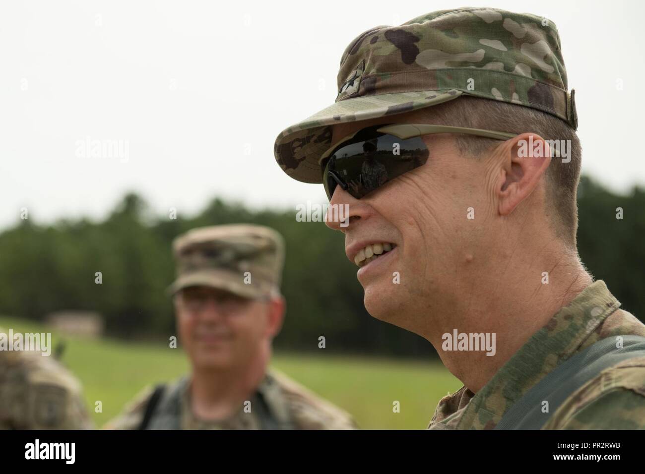 Gen Daniel R Hokanson High Resolution Stock Photography and Images - Alamy