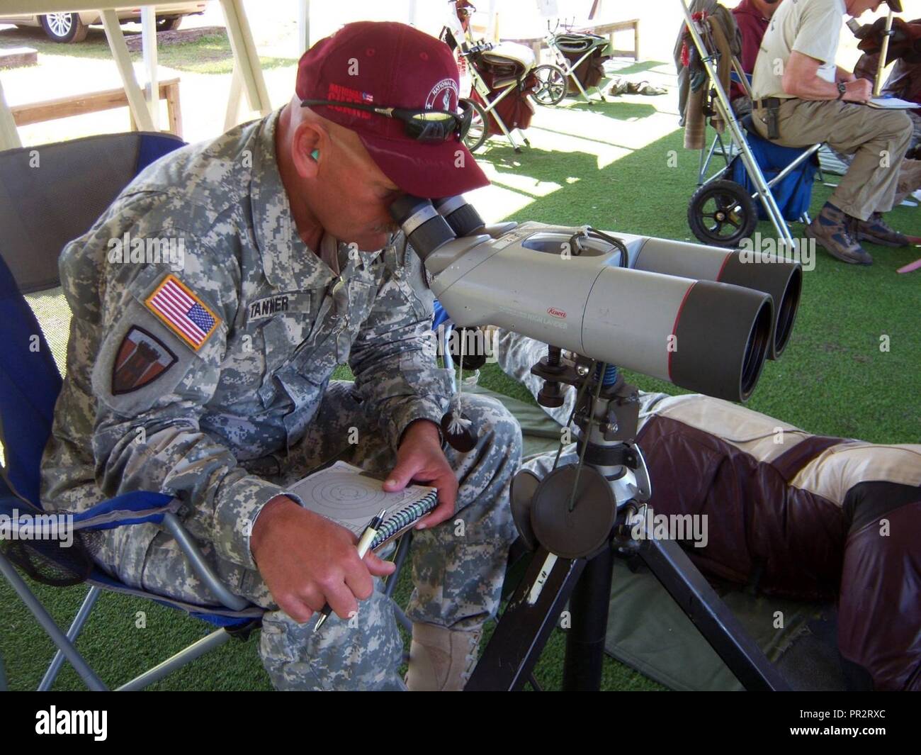 Richard tanner where hi-res stock photography and images - Alamy