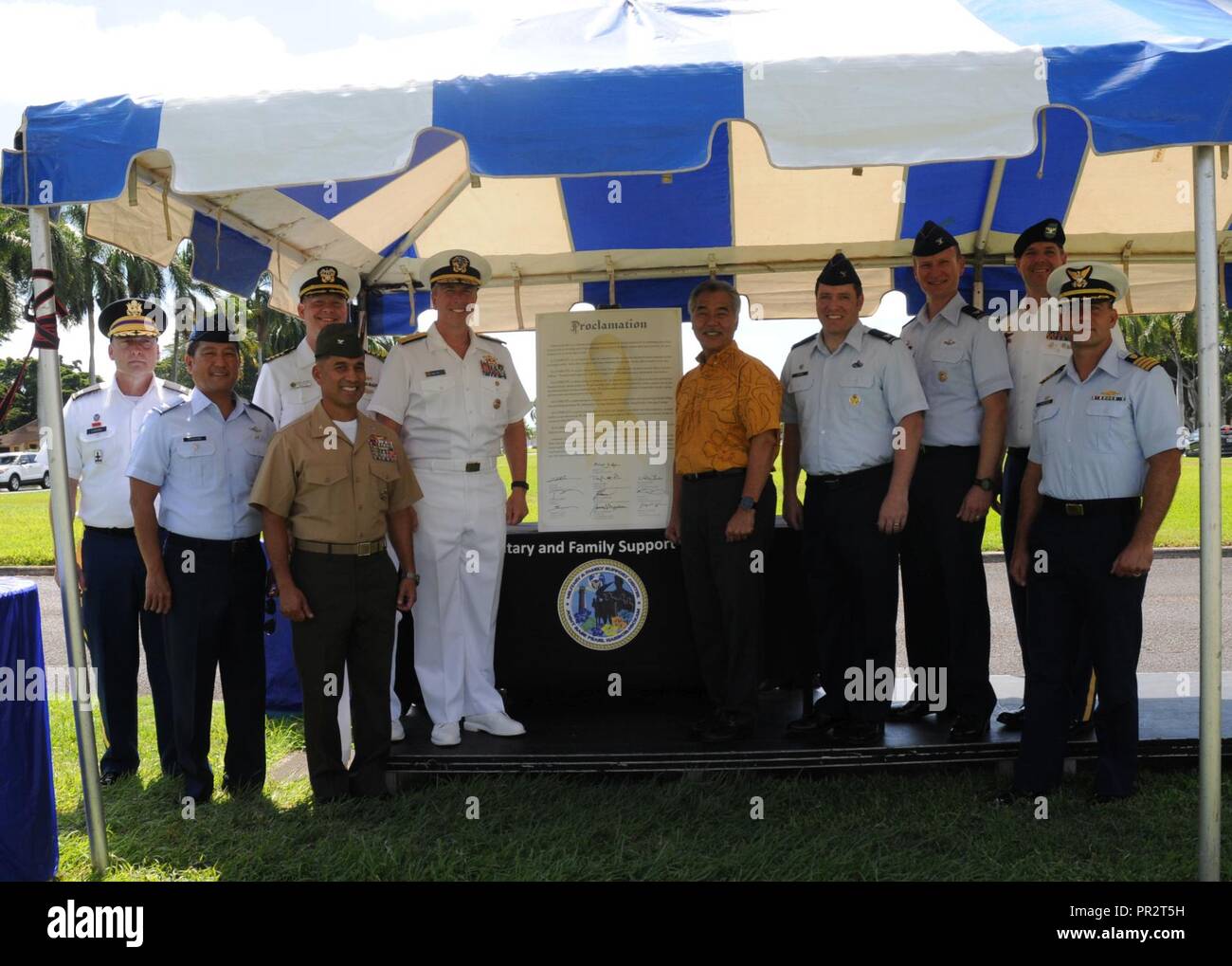 Hickam tower hi-res stock photography and images - Alamy