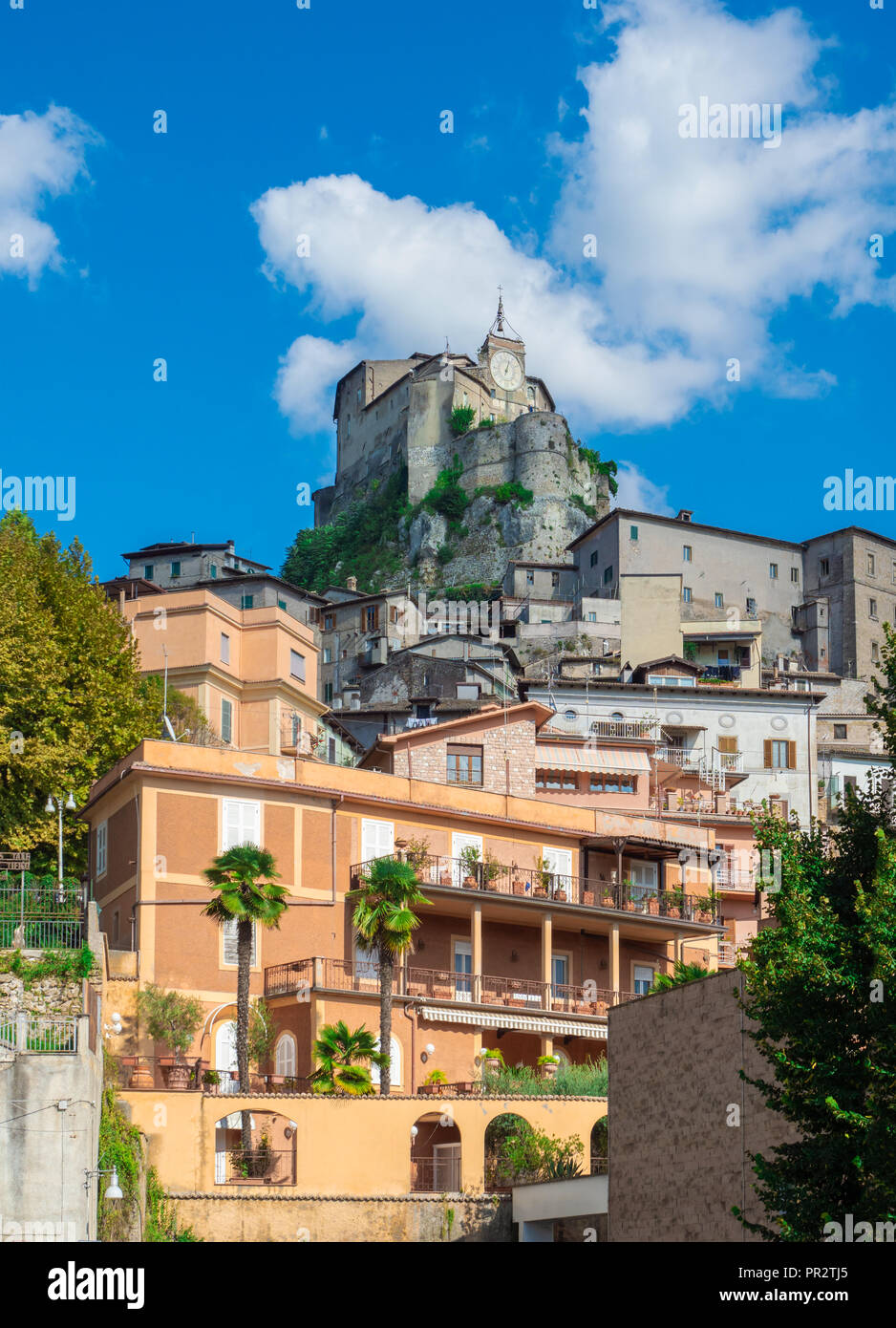 Subiaco hi-res stock photography and images - Alamy