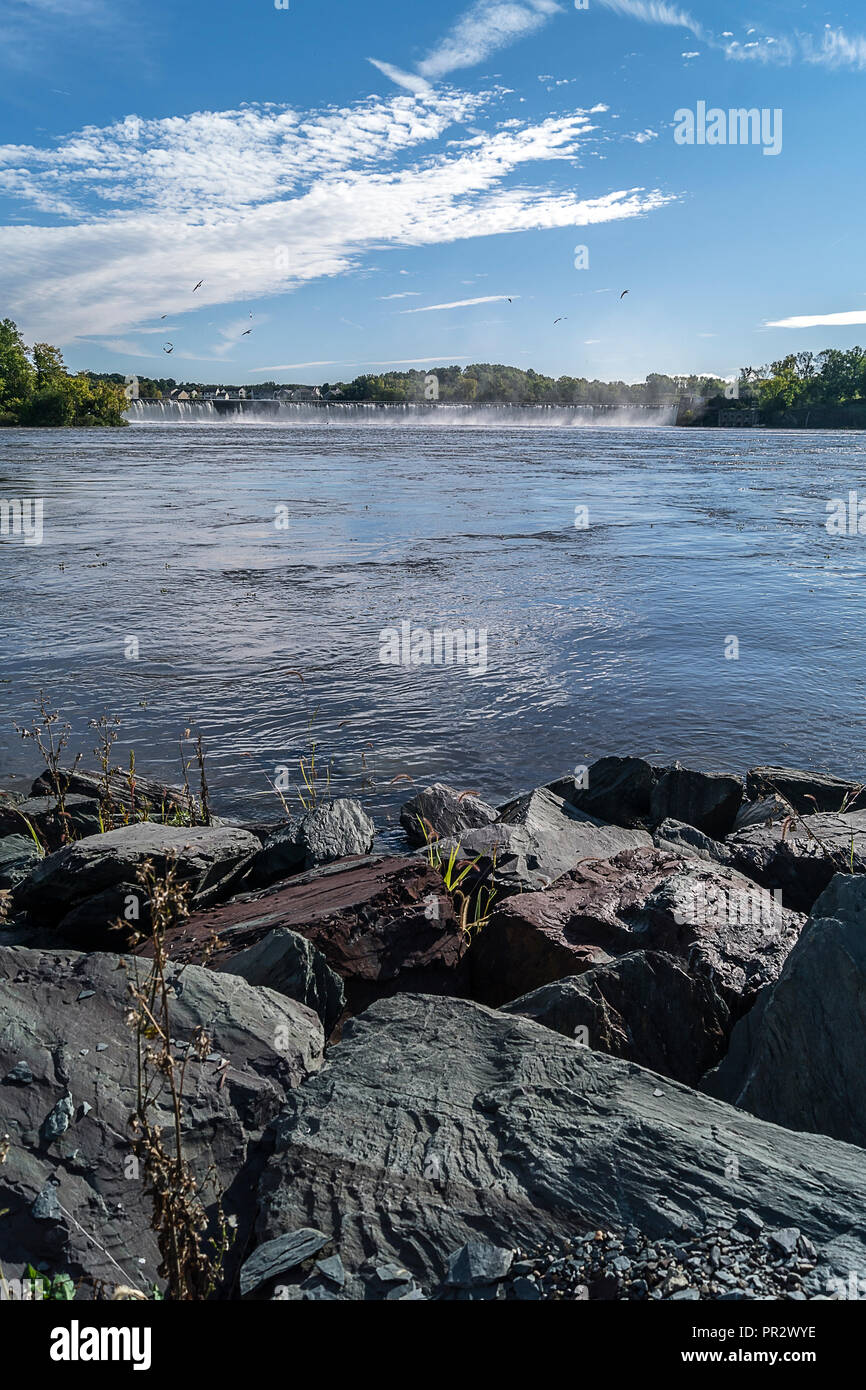 Cohoes new york hi-res stock photography and images - Alamy