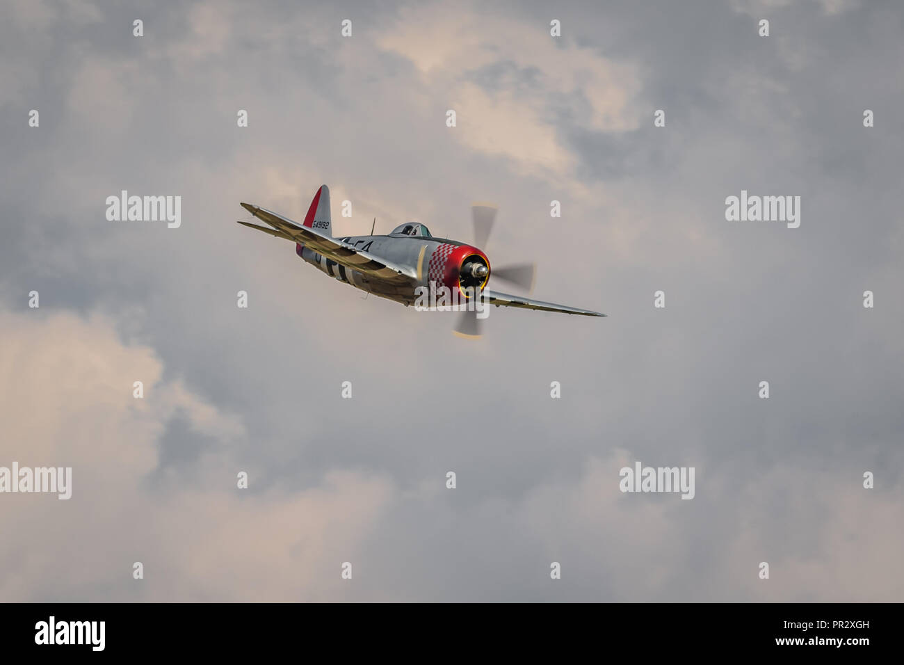 Flying legends cambridgeshire hi-res stock photography and images - Alamy