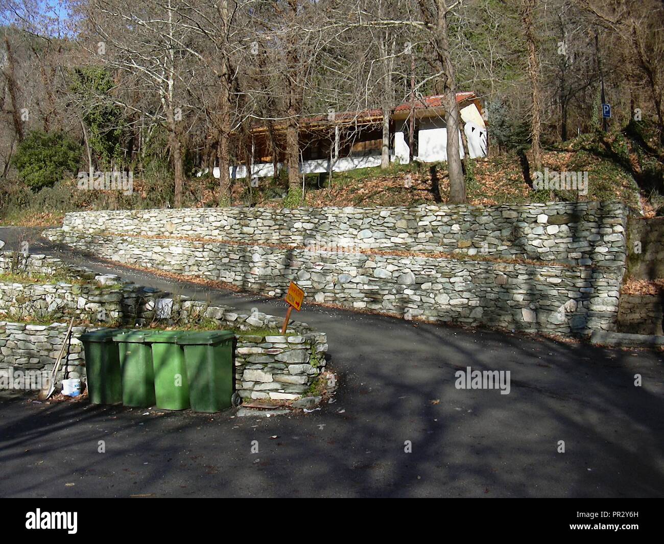 Pozar thermal baths hi-res stock photography and images - Alamy