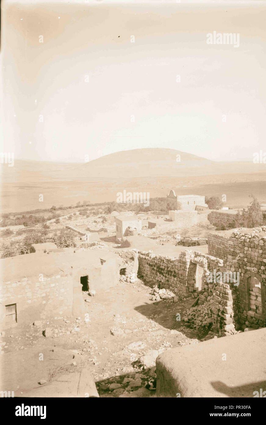 Nain israel hi-res stock photography and images - Alamy