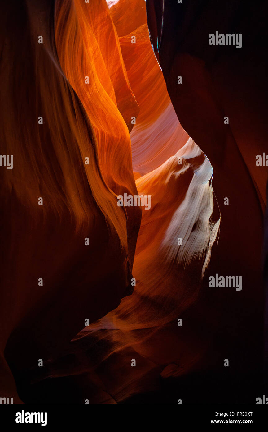 Colorful canyon hi-res stock photography and images - Alamy