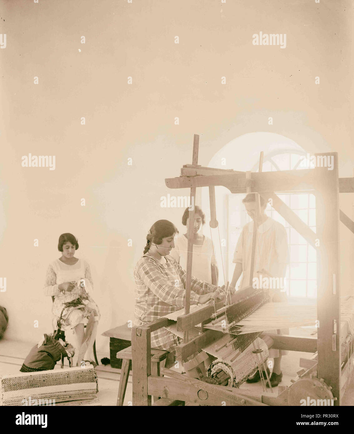 Anna spafford hi-res stock photography and images - Alamy