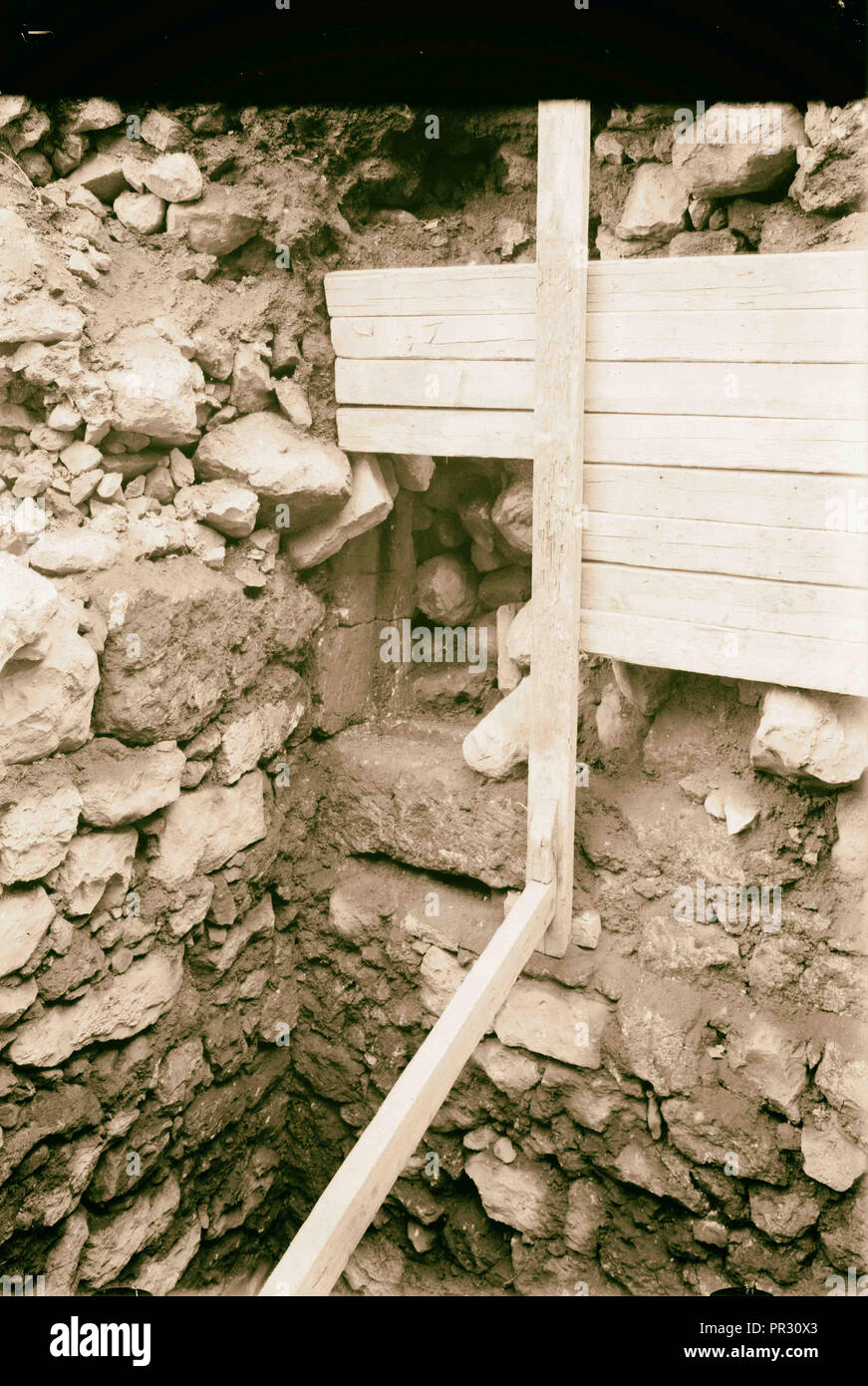 Kidron Valley High Resolution Stock Photography and Images - Alamy