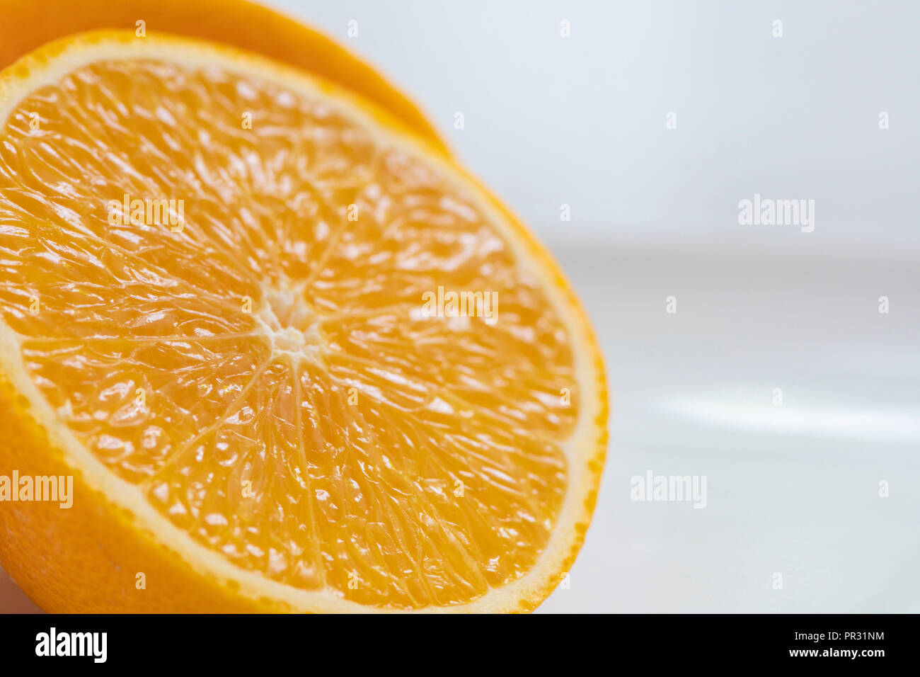 fresh oranges, organic fruit Stock Photo - Alamy