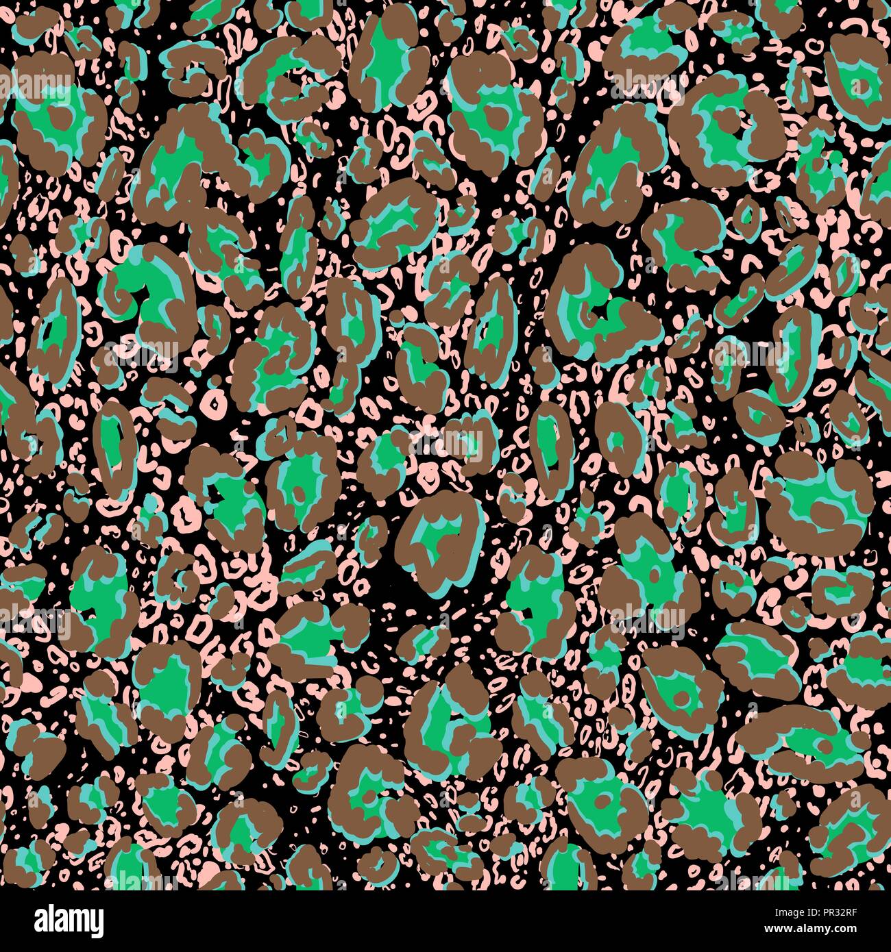 Modern luxury pattern Stock Vector Images - Alamy