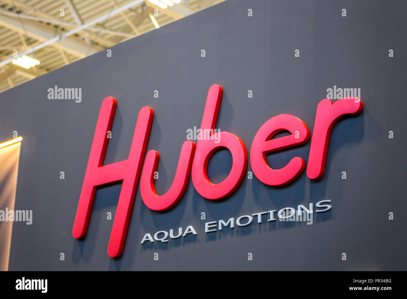 Huber aqua emotions hi-res stock photography and images - Alamy