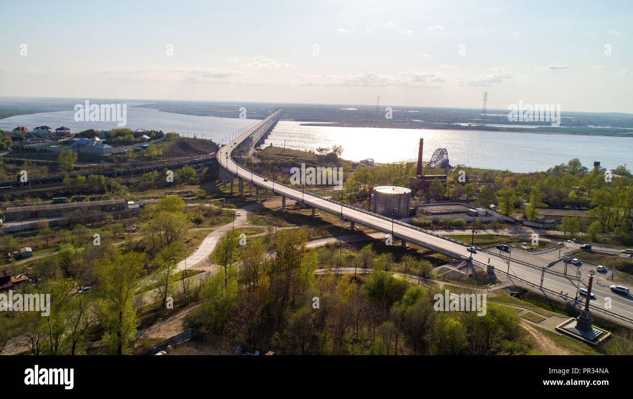 Amur river hi-res stock photography and images - Alamy