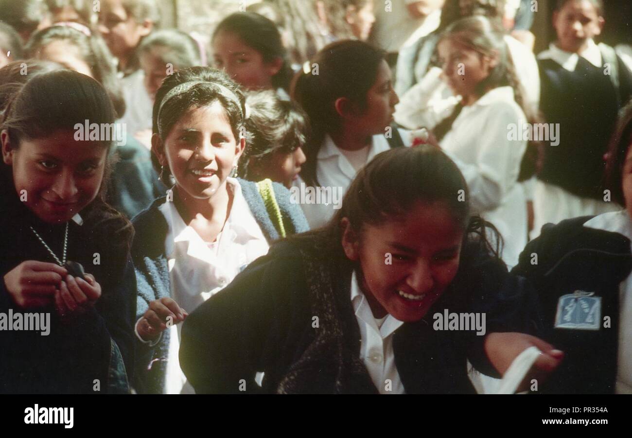 Various negatives of the ANE, AFR & LAC Region Stock Photo - Alamy