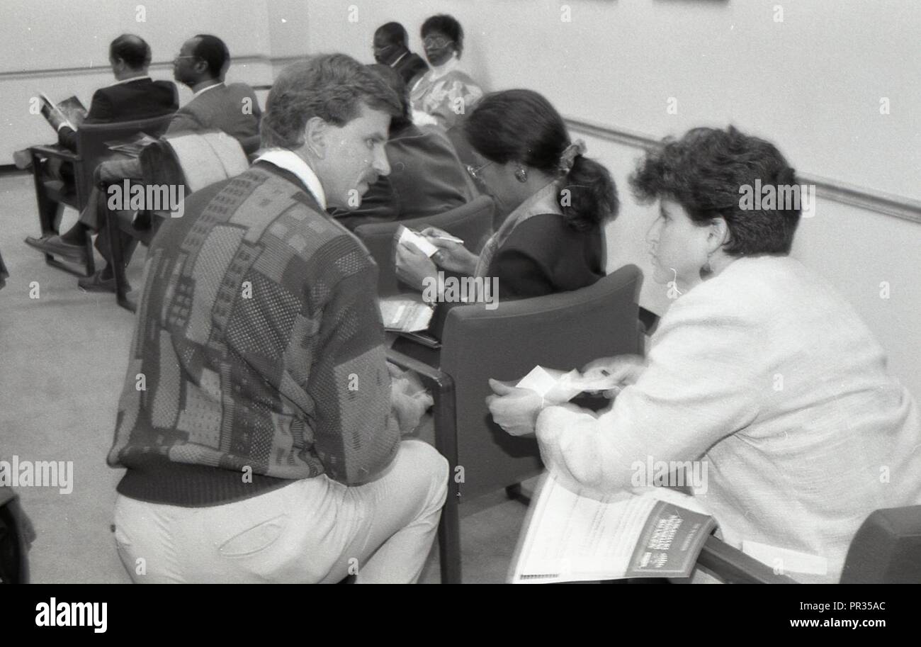 Miscellaneous photos of people training - H. Fellows Stock Photo - Alamy