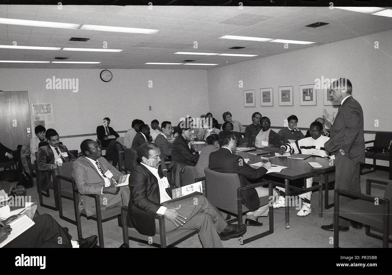 Miscellaneous photos of people training - H. Fellows Stock Photo - Alamy