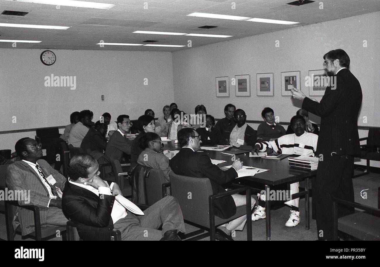 Miscellaneous photos of people training - H. Fellows Stock Photo - Alamy