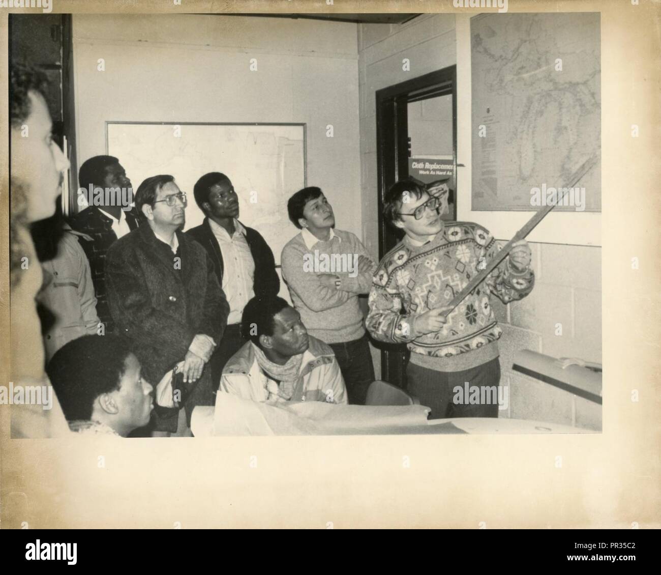 Miscellaneous photos of people training Stock Photo - Alamy