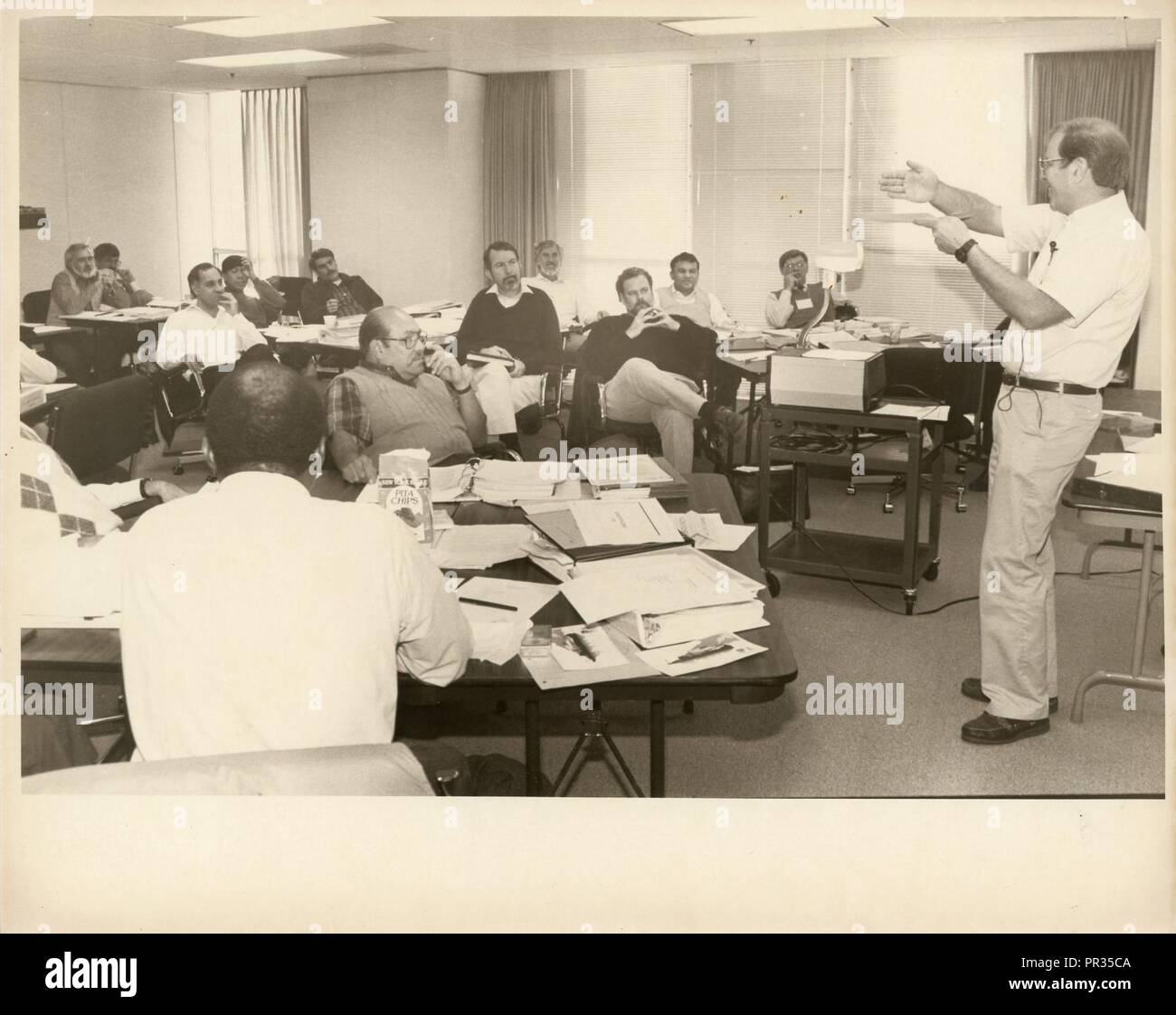 Miscellaneous photos of people training Stock Photo - Alamy